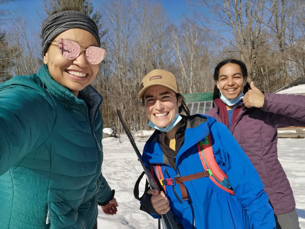 Here’s how BIPOC youth-led nature groups are adding colour to the great ...